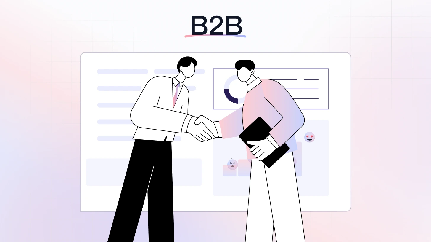 B2B Survey Panels: Definition, Use Cases, and Benefits
